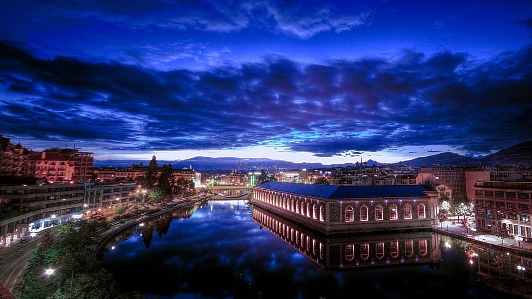 ISPCS 2018 | ISPCS 2018